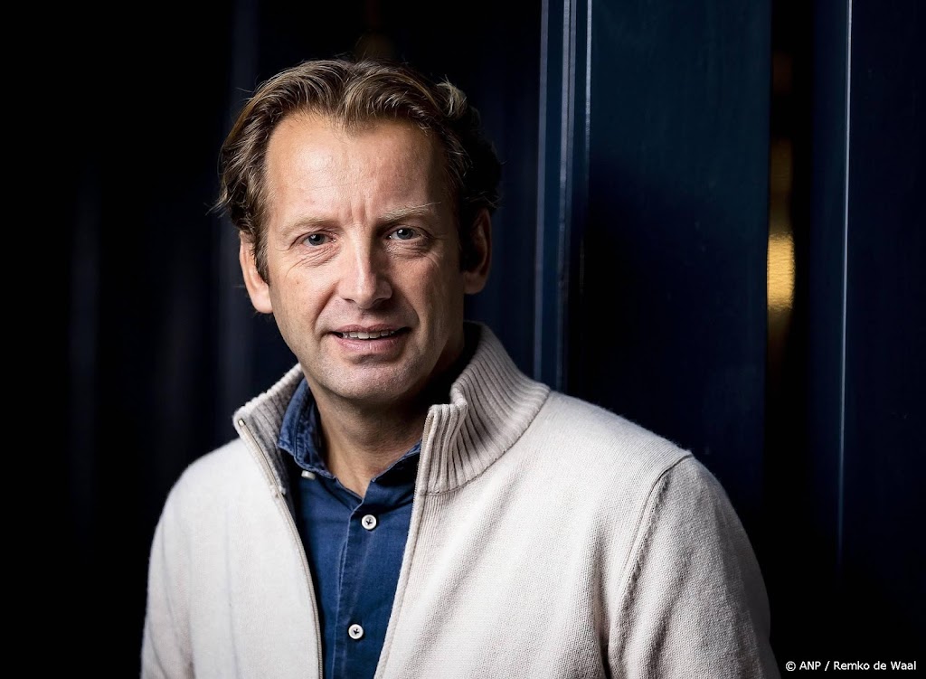 Prins Floris wil minstens 2500 euro ophalen voor kankeronderzoek