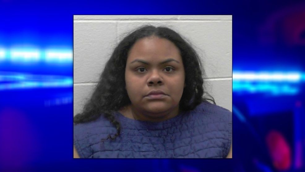 Lewiston woman charged with murder in early morning shooting death