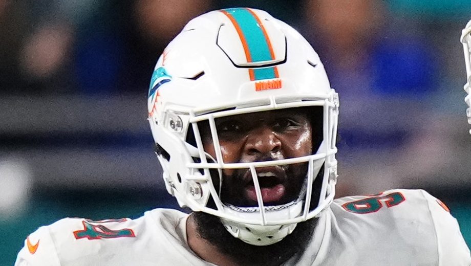 Former Dolphins star gets positive update despite locker room rumors