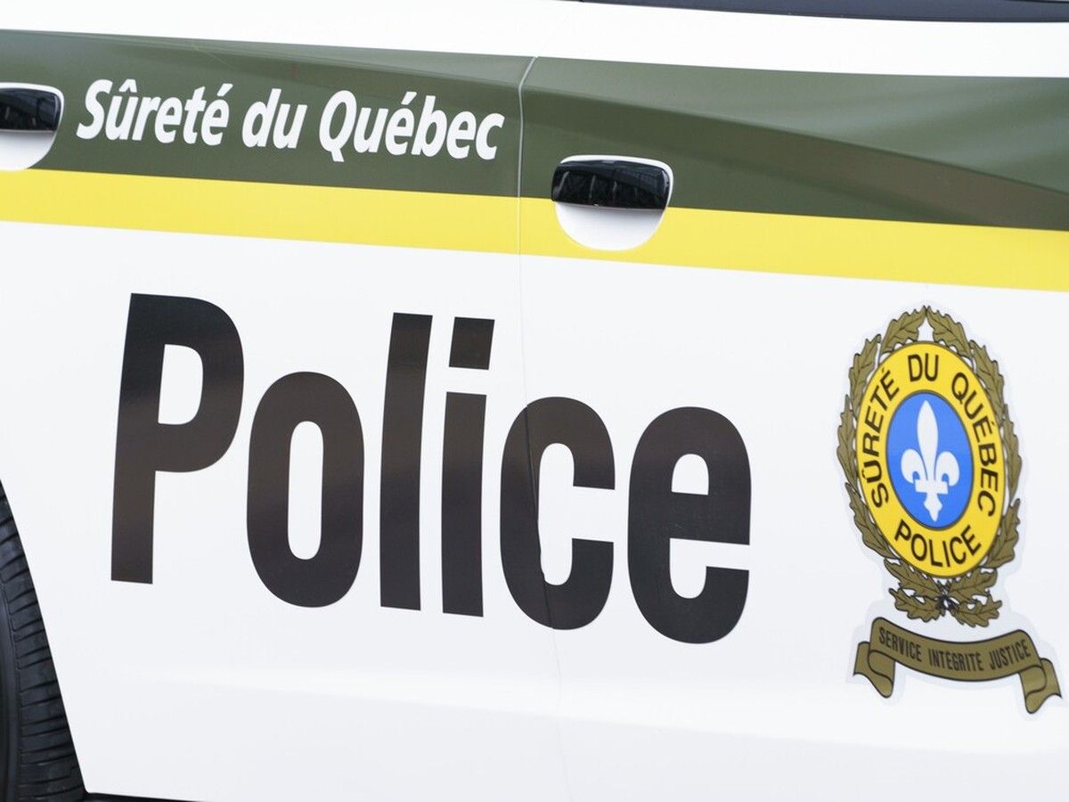 Highway 640 at Route 335 reopens Friday morning after six-vehicle pileup