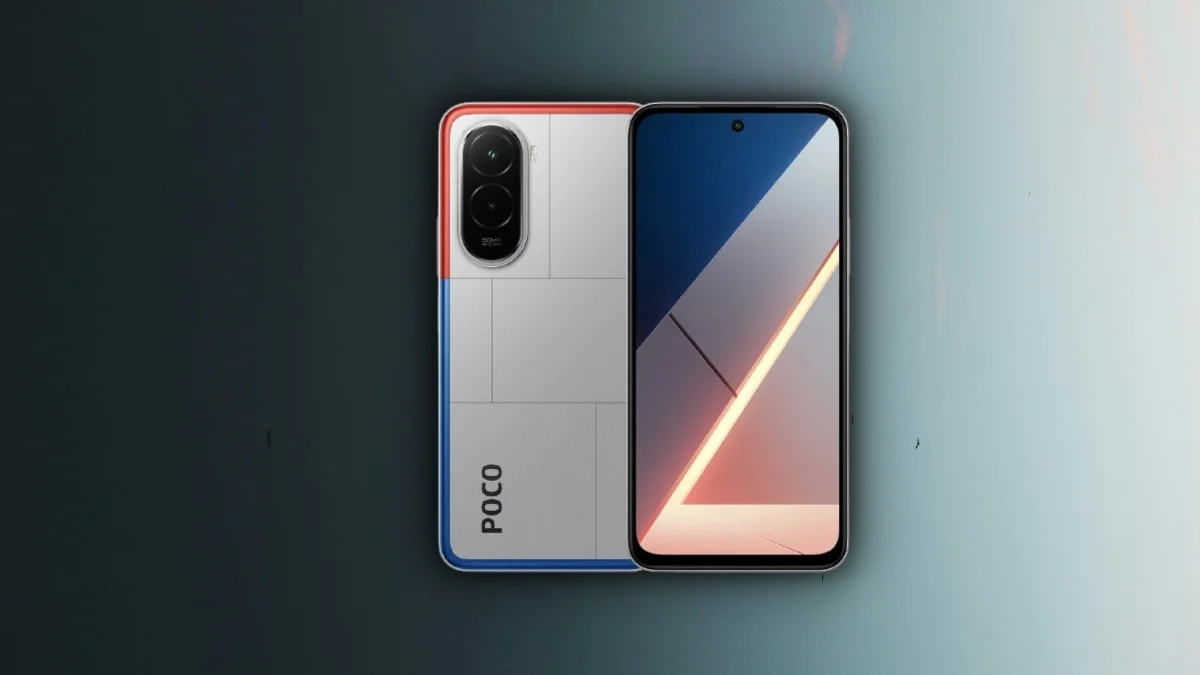 Xiaomi Poco M7, el celular de 8GB RAM que vale la pena antes del Hot ...
