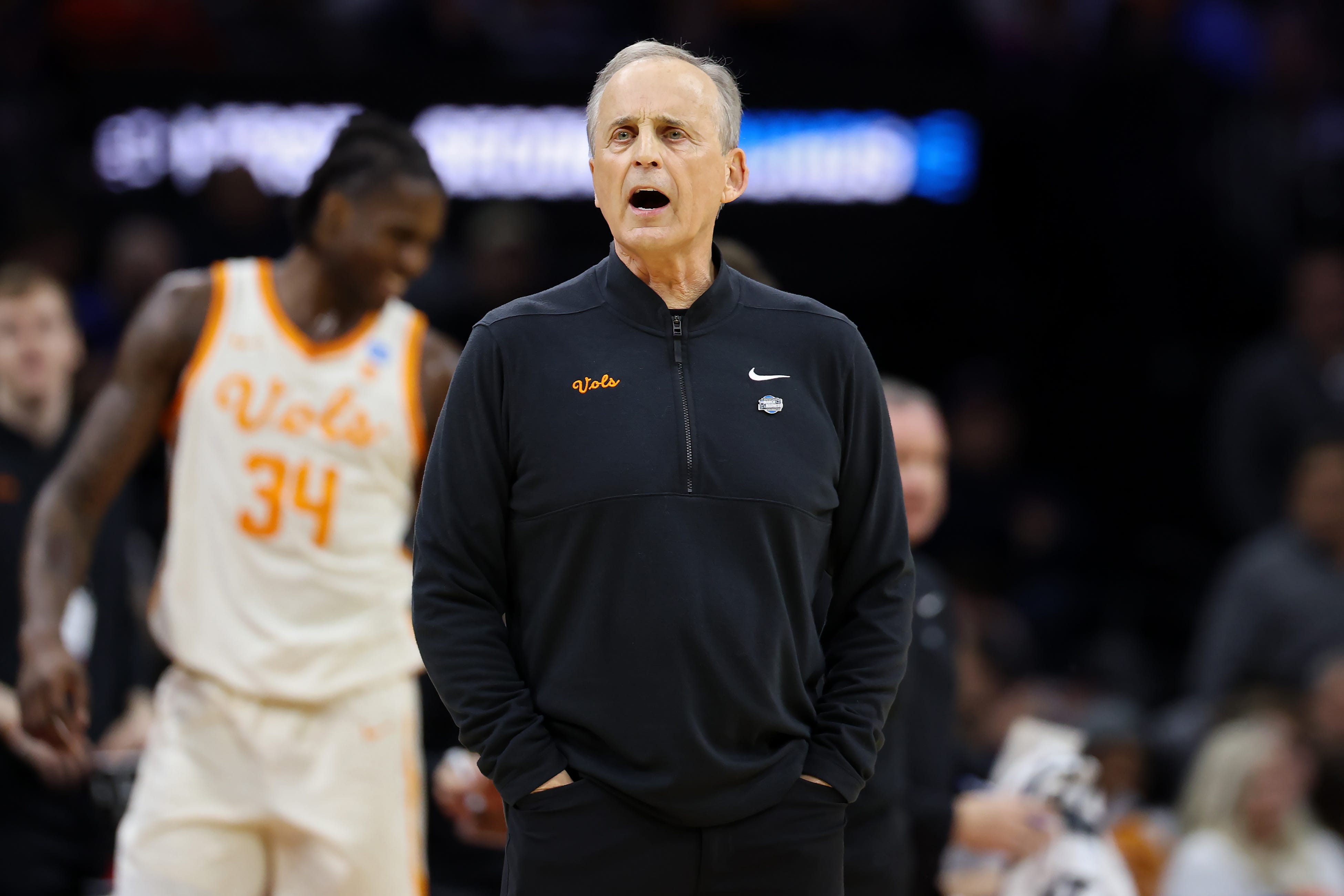 Tennessee basketball vs Iowa State March Madness ticket prices, how to buy
