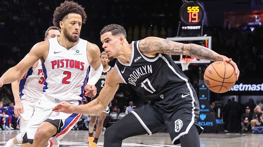 Nets' Michael Porter Jr.'s latest injury could shut him down