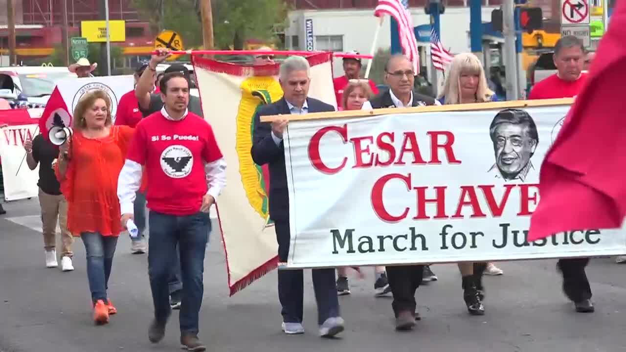 Laredo group to change name following sexual abuse allegations against ...