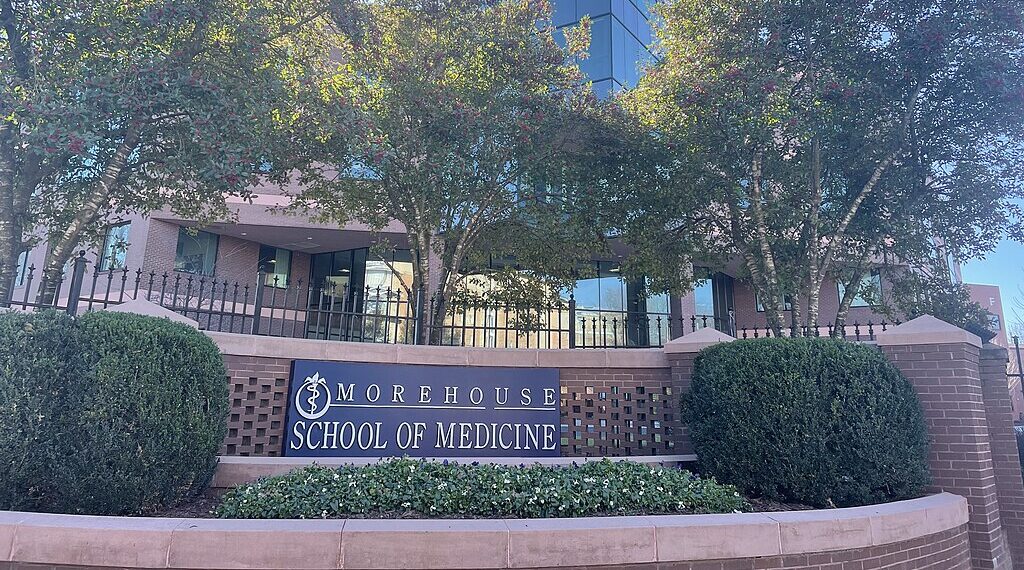 Morehouse School of Medicine match day will be live streamed