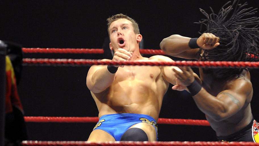 Ted DiBiase Jr found not guilty in federal conspiracy trial