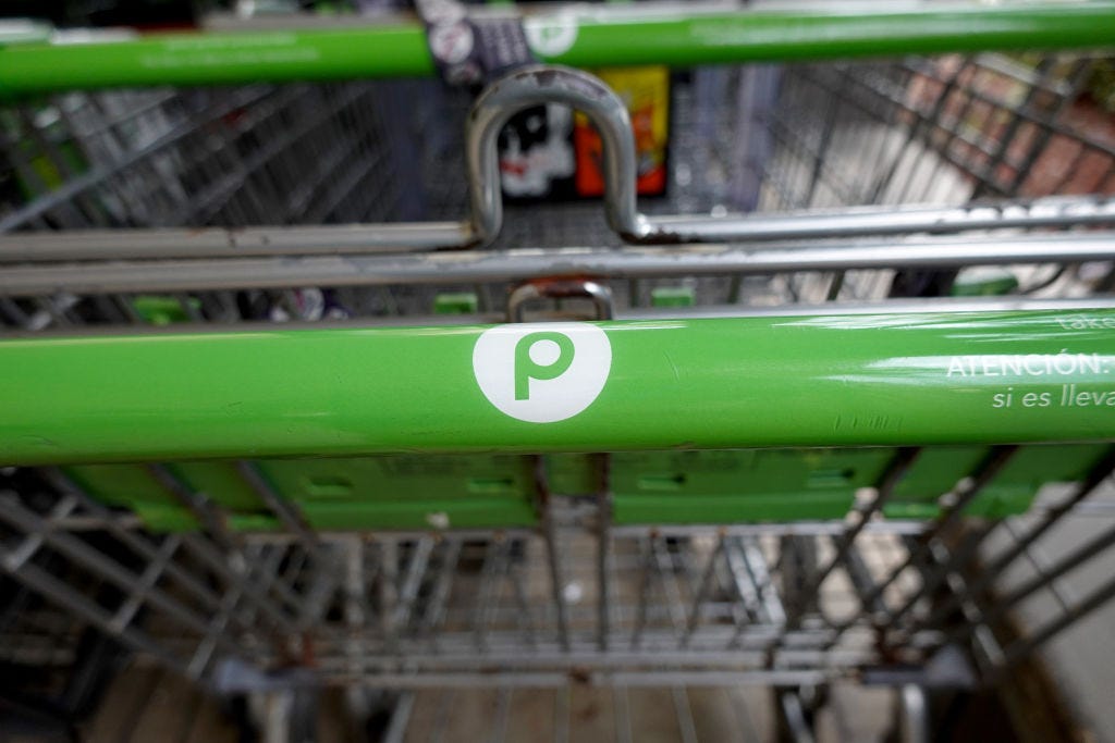 Publix to open new store in Kentucky this month. Here's where, when
