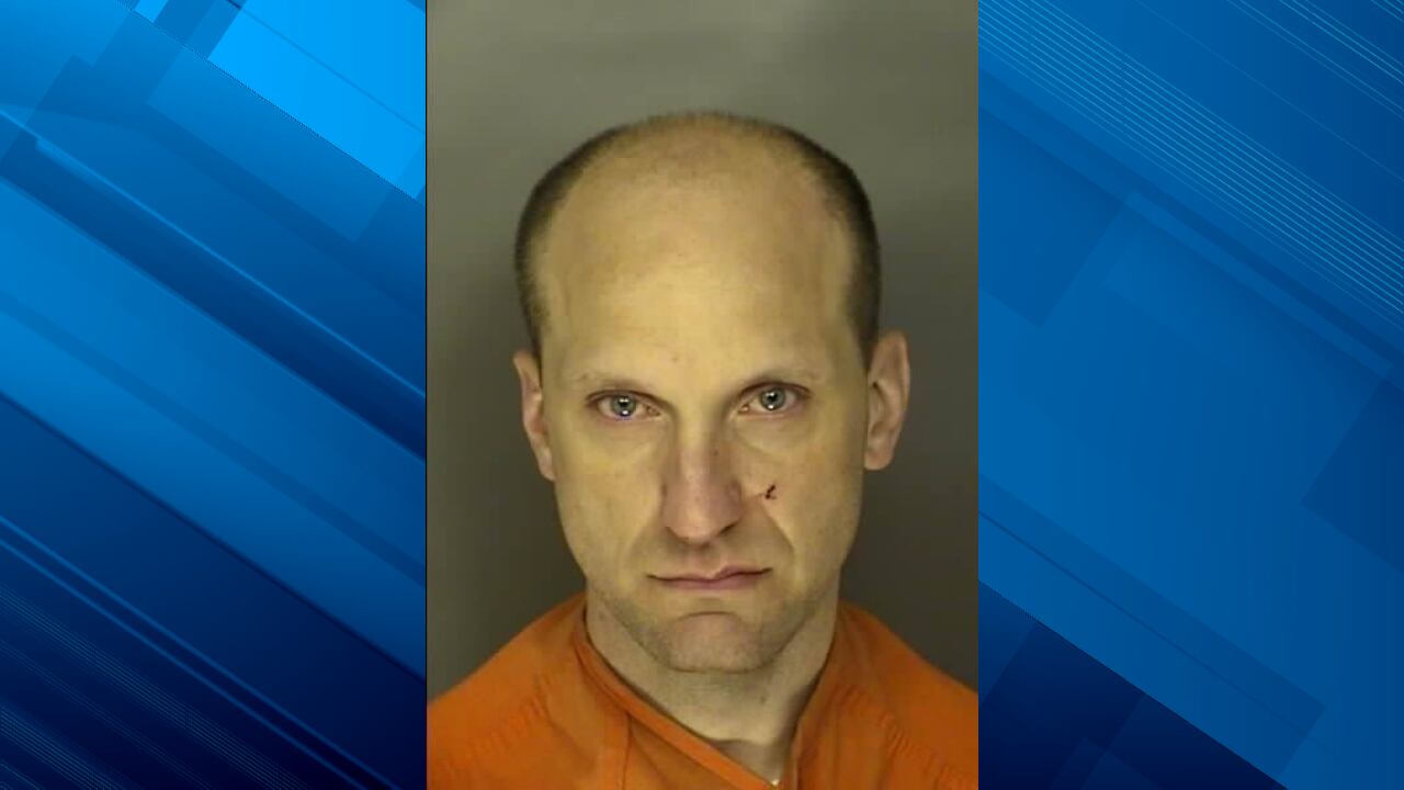 Man sentenced in 2024 North Myrtle Beach drug, theft case