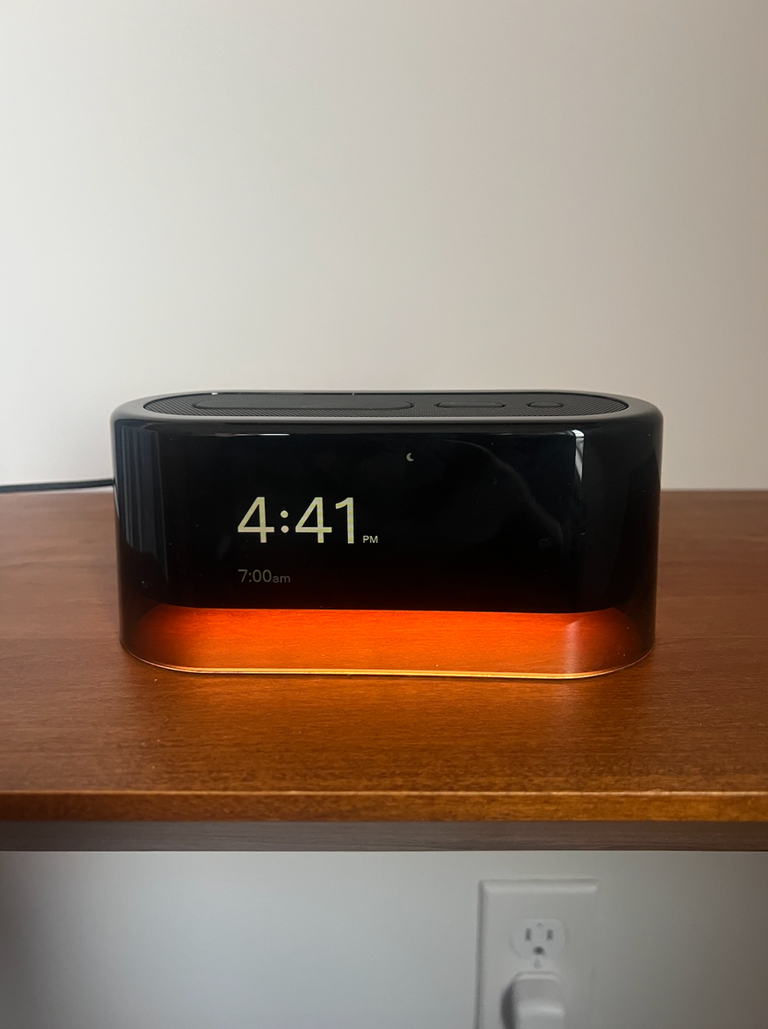 Are luxury alarm clocks worth the hype? I tested three for a year, and ...
