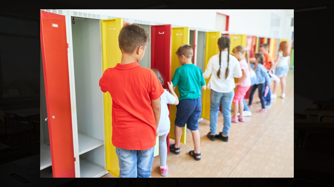 Missouri now requires bleeding control kits in every school