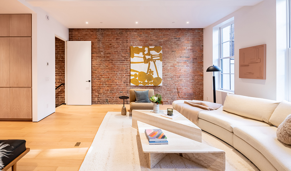 The Rothko House in photos