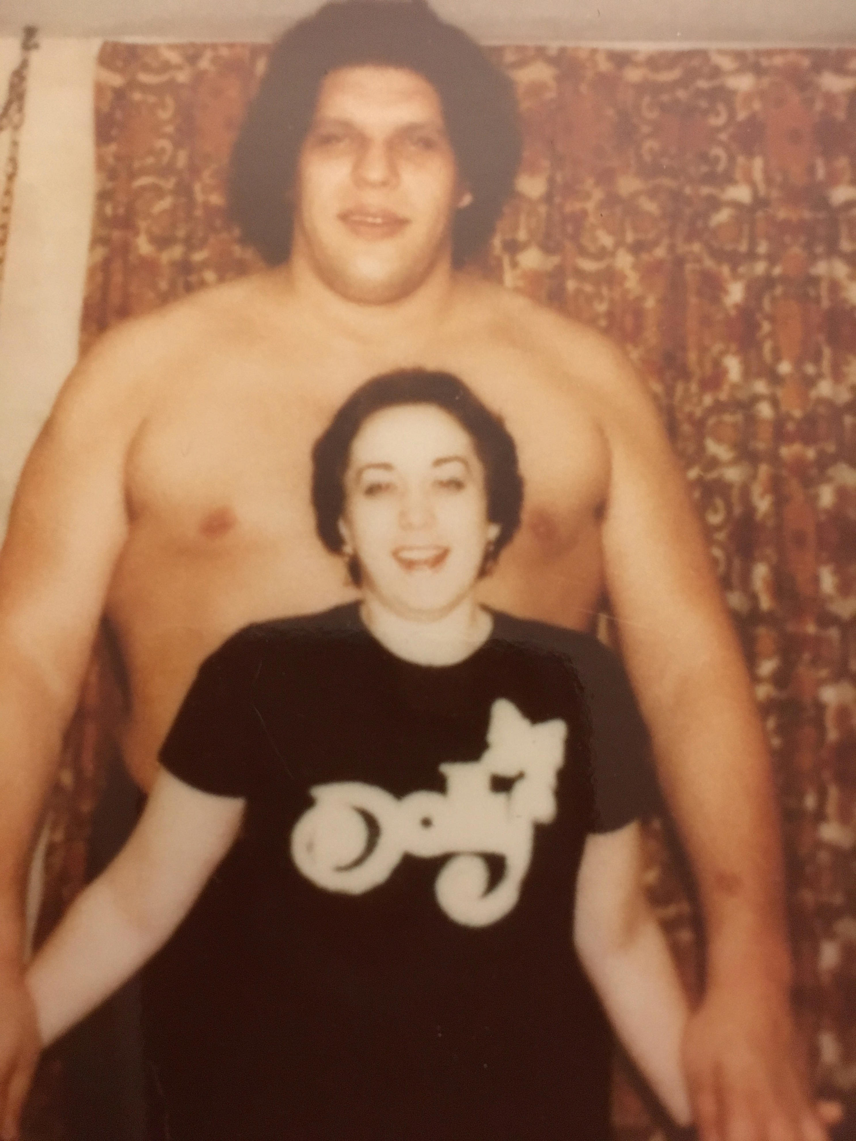 Rasslin Radio pioneer bound for Women's Wrestling Hall of Fame