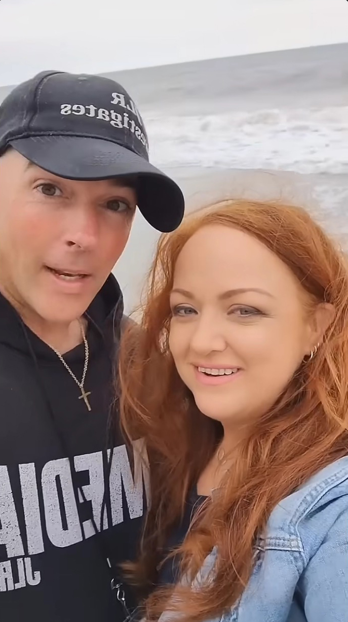 There’s one case true crime YouTuber JLR Investigates isn’t covering ...