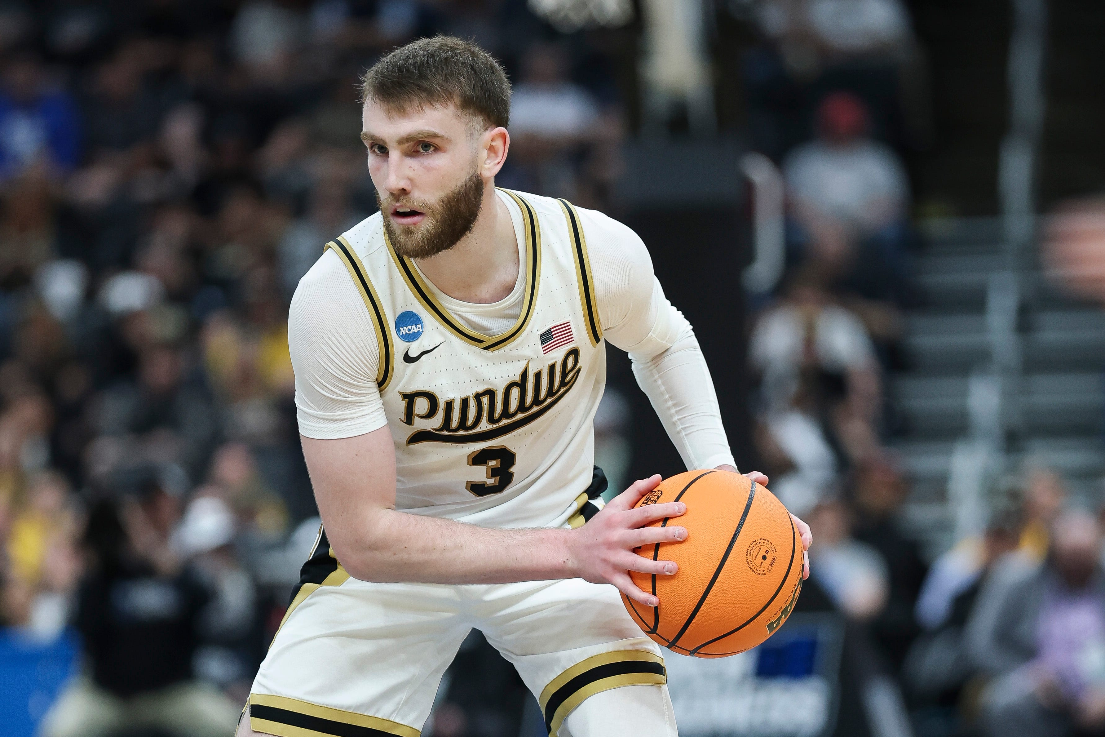Braden Smith sets NCAA all-time assists record, breaks Bobby Hurley's mark