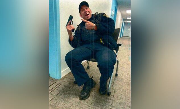 Police got tip about 'dirty cop' helping trafficker 15 years before ...