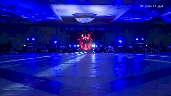 Liam Studdard vs Quentin Bunten 2026 Fight to Win 309