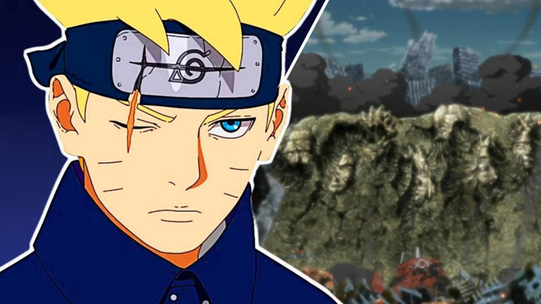 Boruto: Why Konoha faces destruction in the latest arc