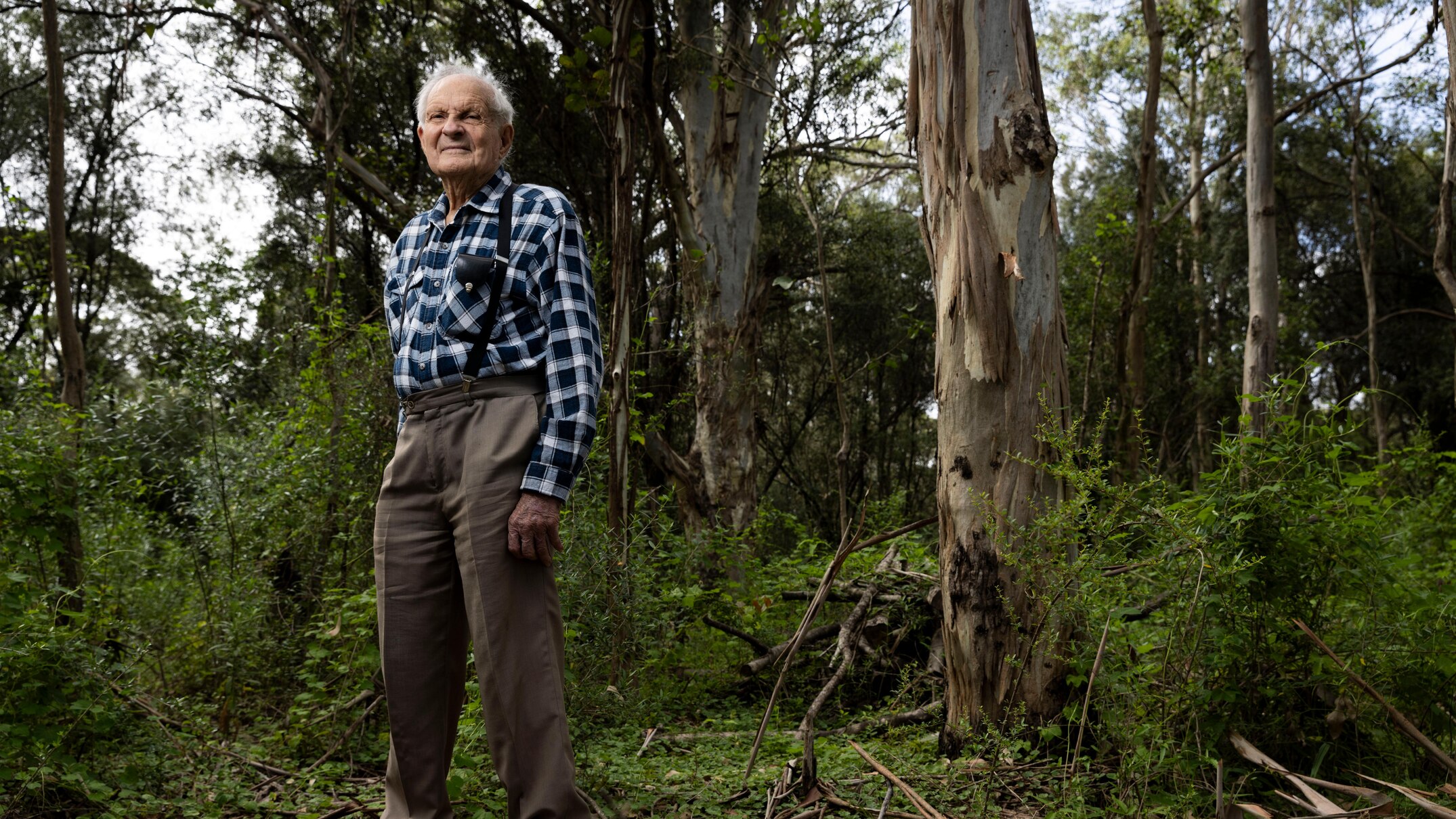The Snowy Mountains mystery of the Southern Cloud aviation disaster