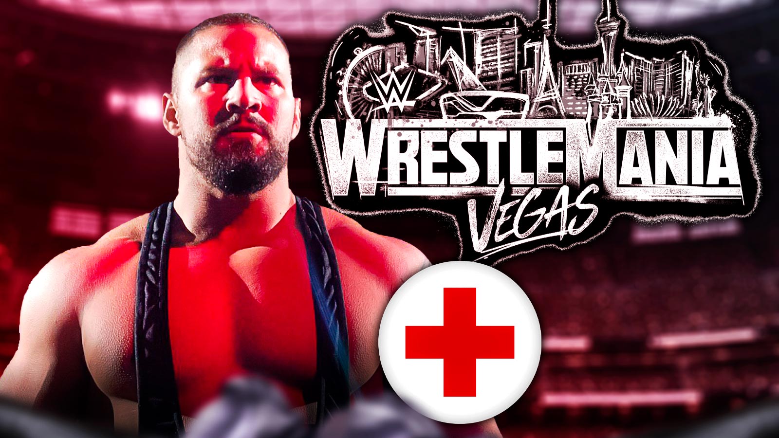 WWE star Bron Breakker’s WrestleMania status gets promising update ...