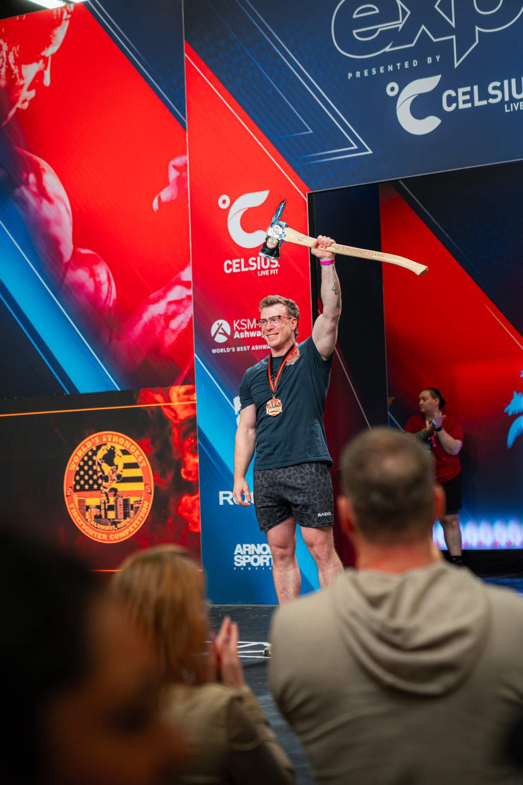Saskatoon-born Winnipegger 1st Canadian to win World’s Strongest ...