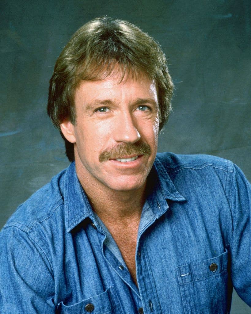 Chuck Norris was in good health in final post 9 days before his death at 86