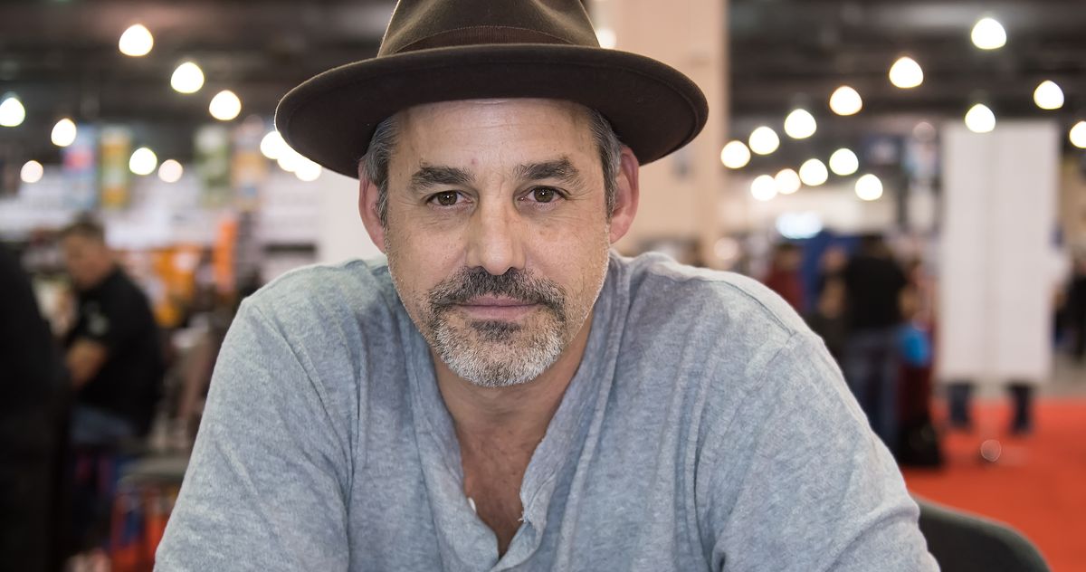 Nicholas Brendon, Buffy the Vampire Slayer’s Xander Harris, dead at 54