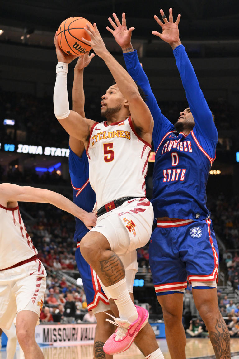 Joshua Jefferson injury update from TJ Otzelberger after Iowa State ...