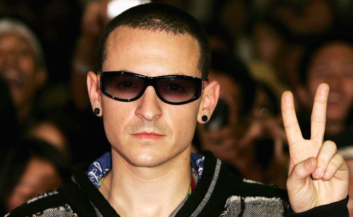Chester Bennington’s legacy: Linkin Park hits that defined a generation