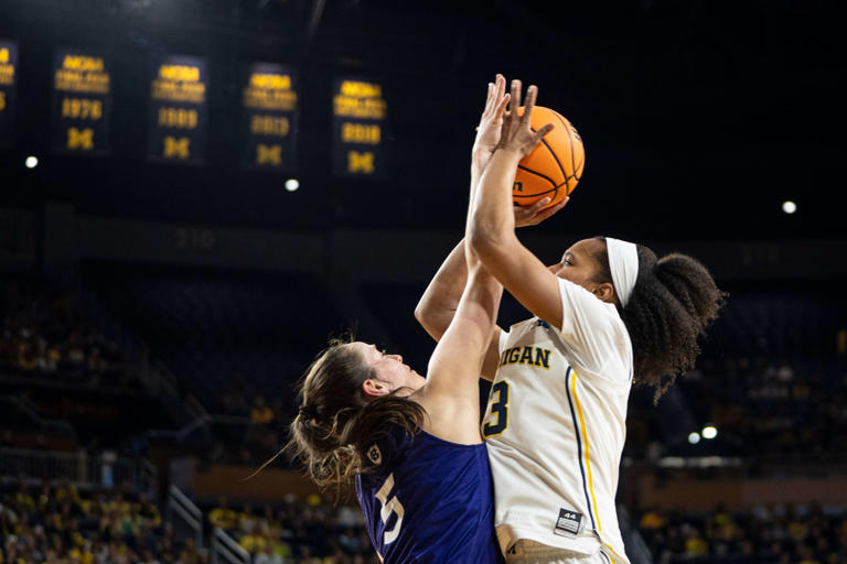 Why Michigan’s NCAA tournament foe believes Wolverines are built for ...