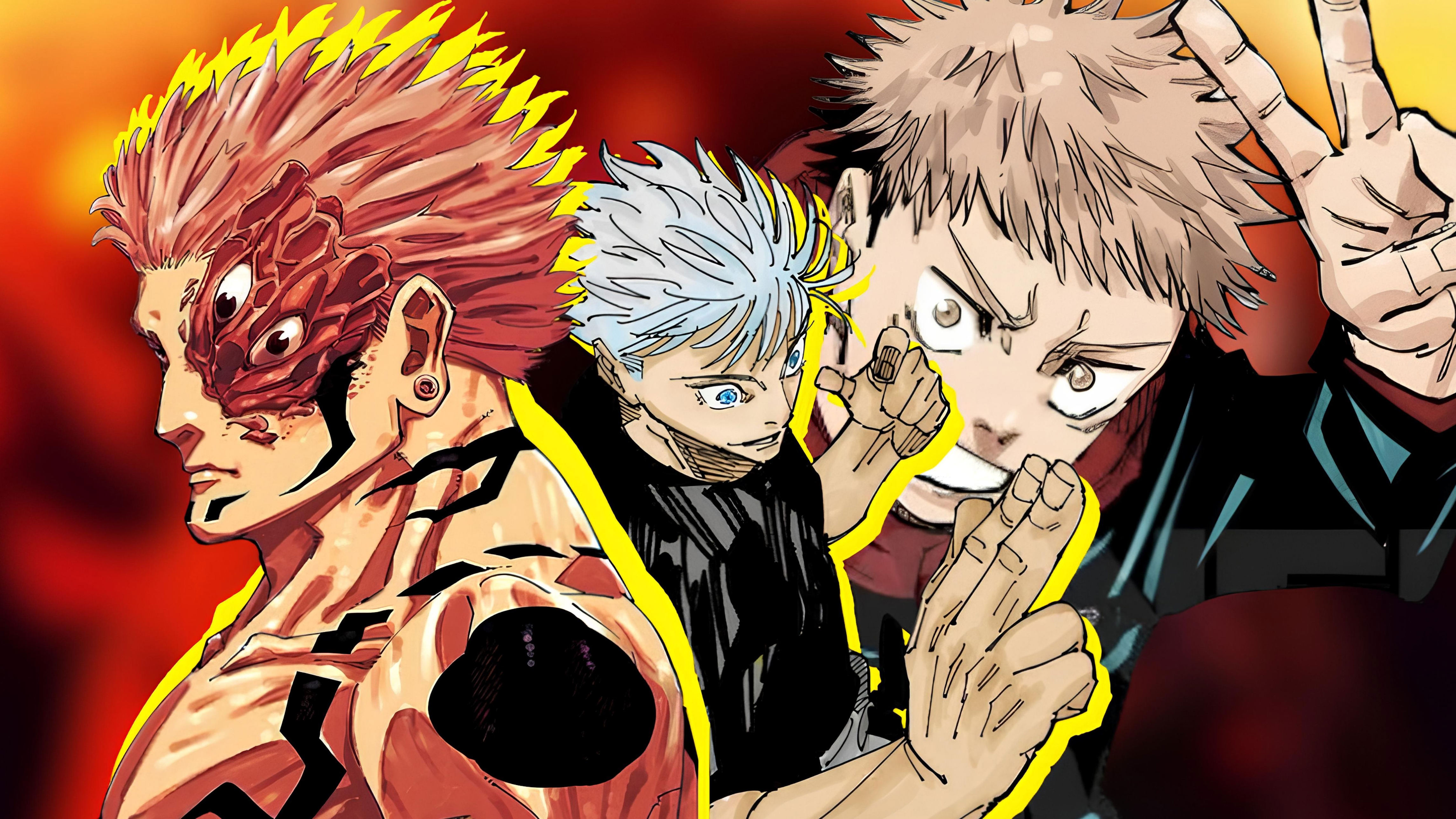 8 most memorable Jujutsu Kaisen quotes of all time, ranked