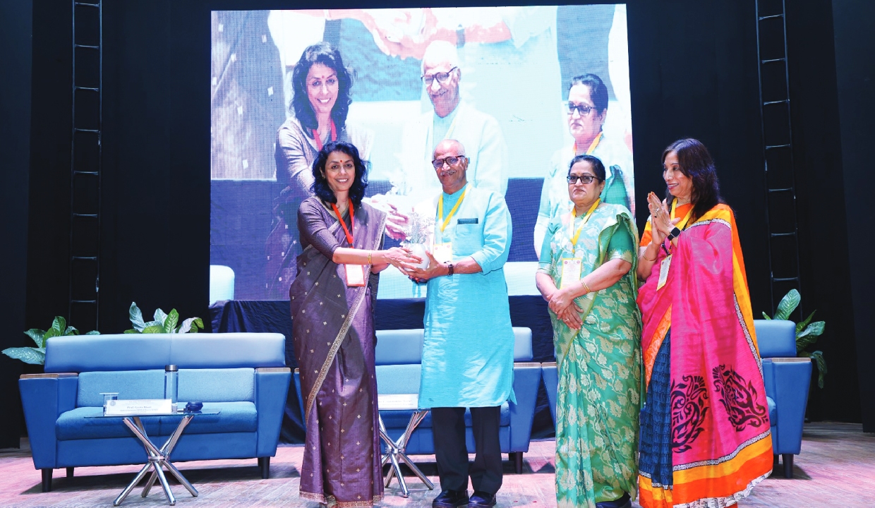 When women prosper, the nation progresses: C Sadanandan Master