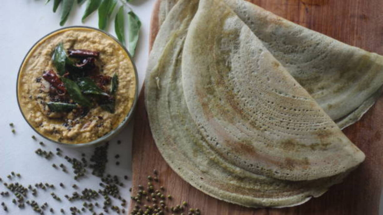 Love dosa? Try these 8 high-protein variations for a power-packed breakfast