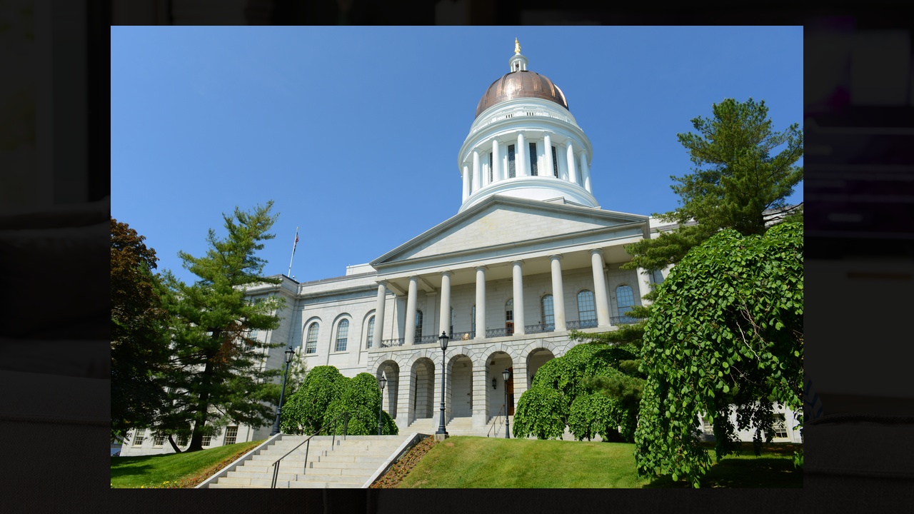 Maine now taxes Netflix, Spotify, and other streaming services
