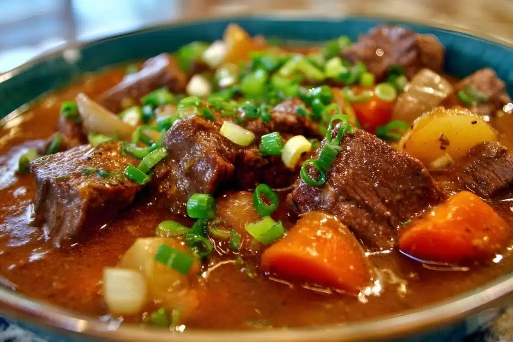 5-star crockpot recipes you can toss in and forget (they’re that easy)