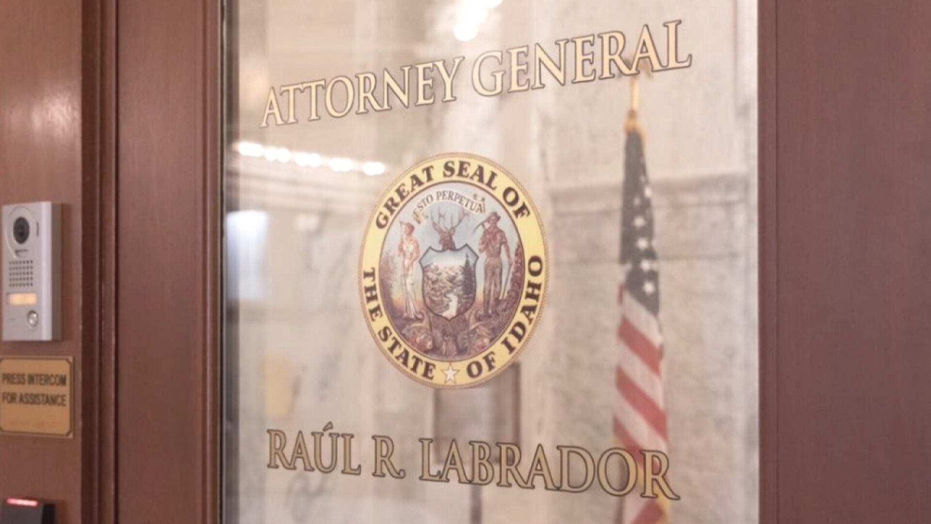 Idaho AG Labrador touts state’s Medicaid fraud recovery at DC ...