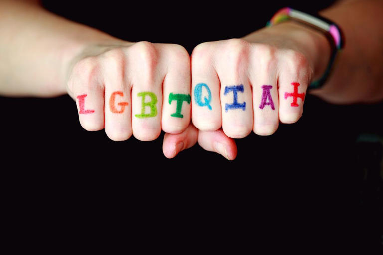 Understanding LGBTQ+: Each letter's meaning and importance