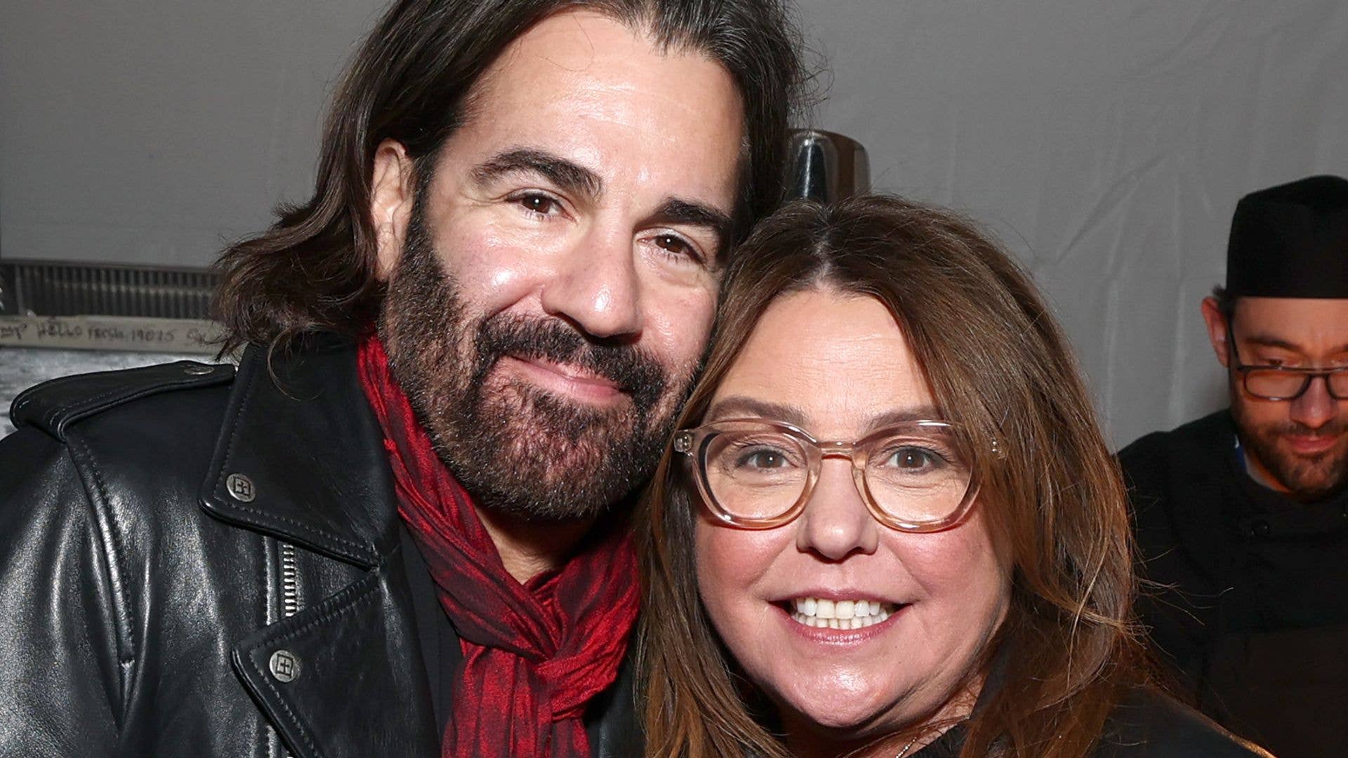 Inside Rachael Ray and husband John Cusimano's two very different ...