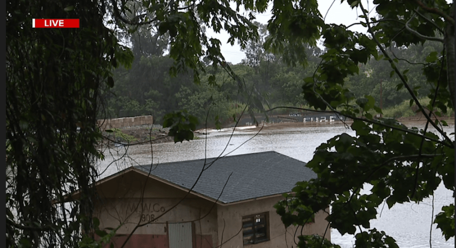 State moves forward with Wahiawā Dam, irrigation system takeover