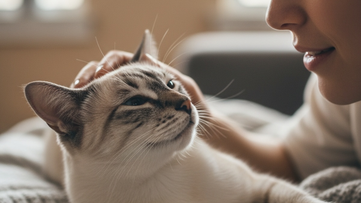 10 sacred things that cats guard like guardian angels