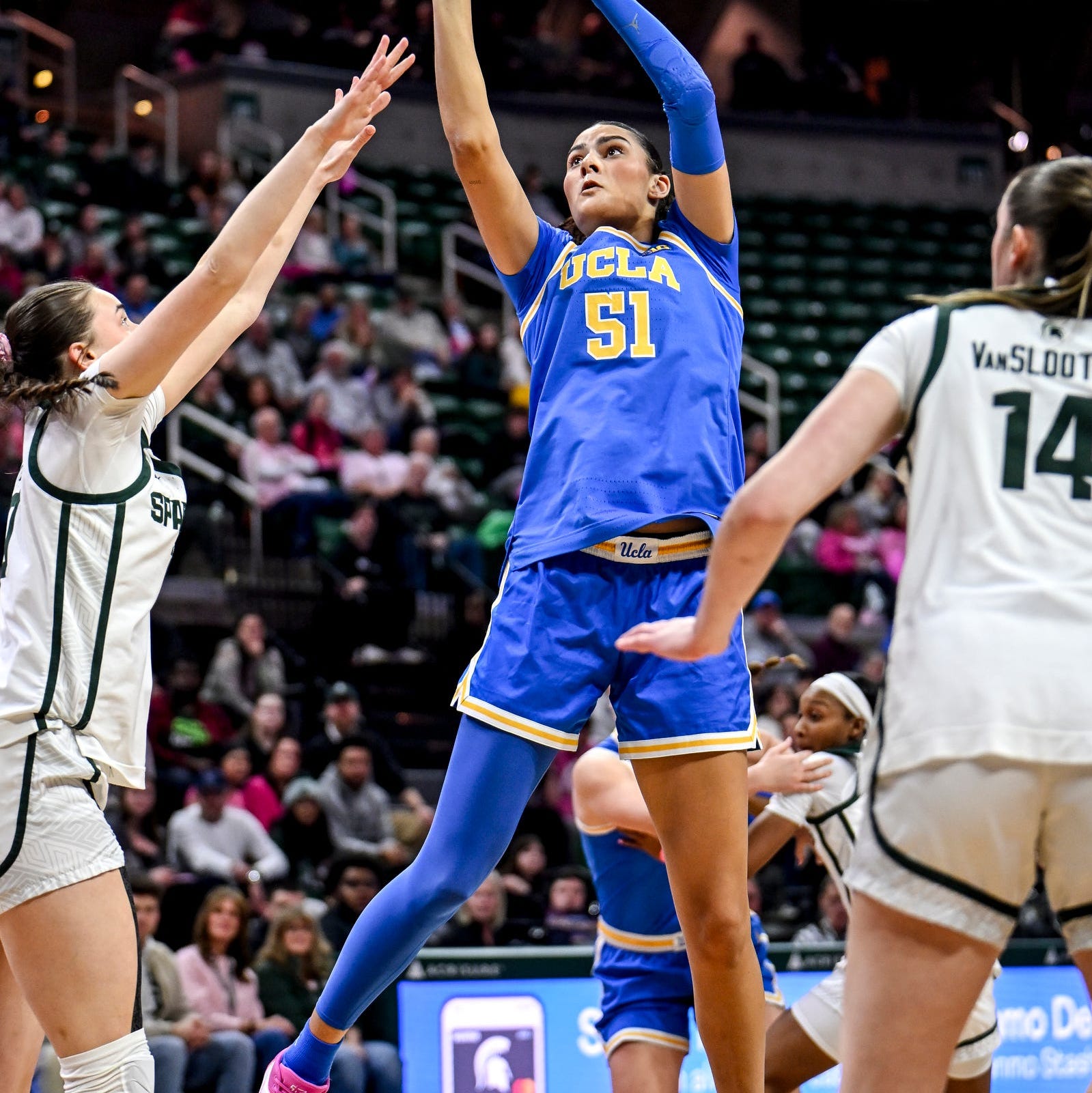 How to buy UCLA regional 2026 women's March Madness tickets