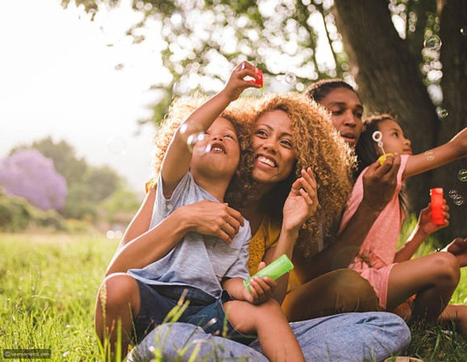 10 fun activities for Mother's Day