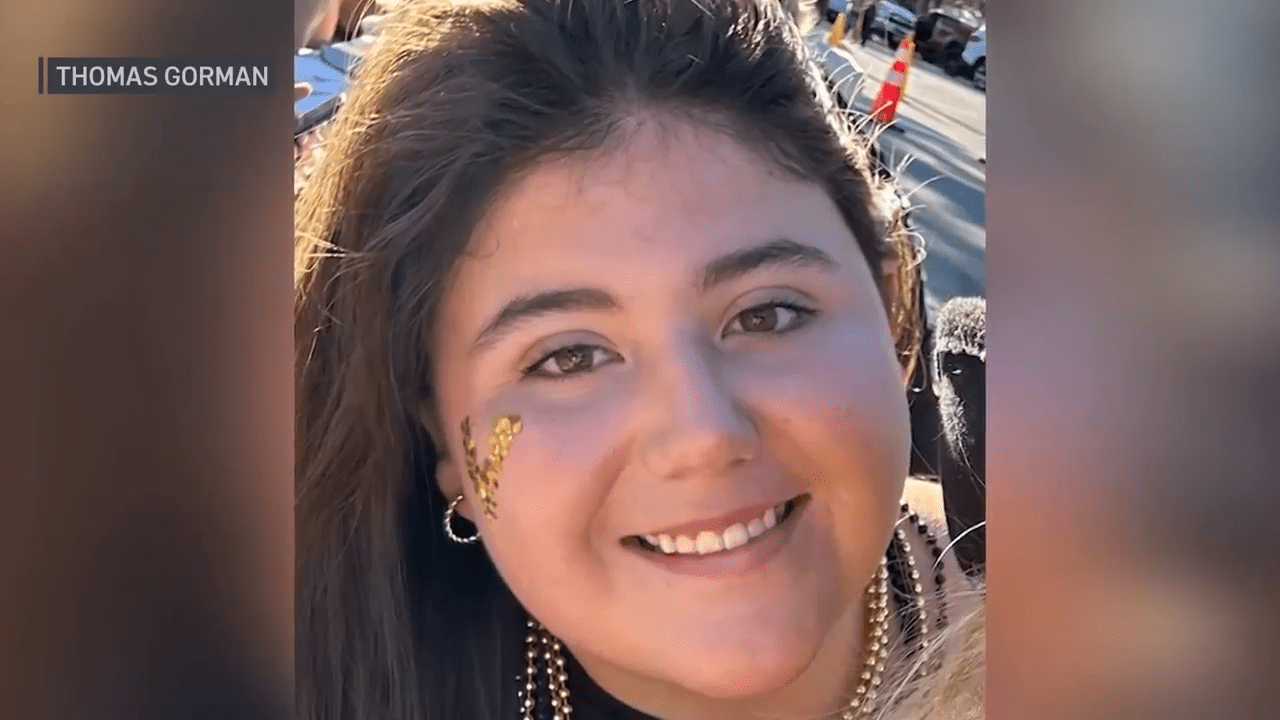 Suspect in killing of Loyola University Chicago student hospitalized ...