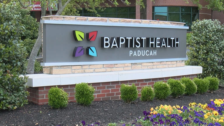 Baptist Health Paducah offers spring activities safety tips