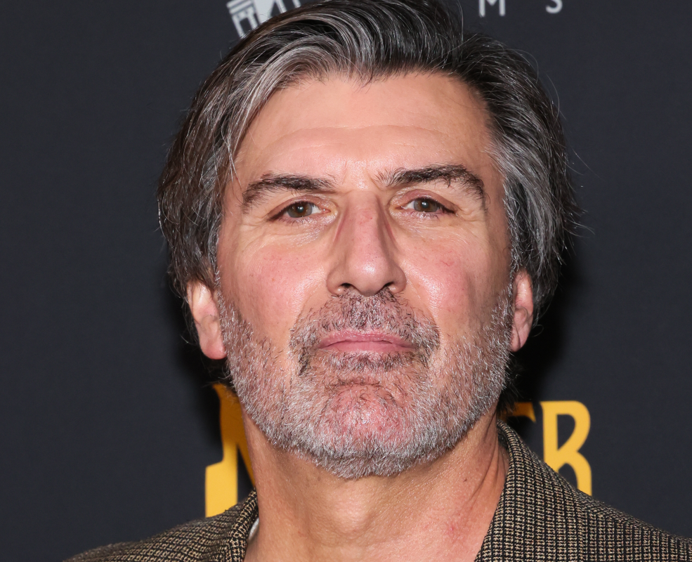 Vincent Irizarry joins WWII short film 'His Name Is John' as lead ...