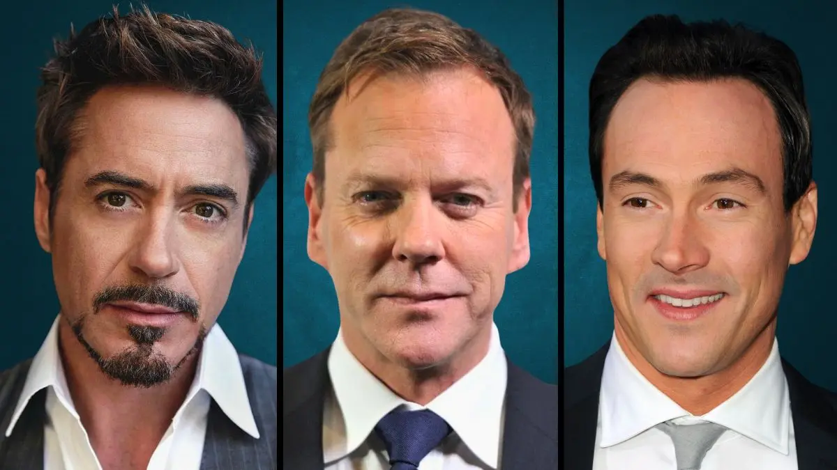 Hollywood actors with multiple DUI arrests