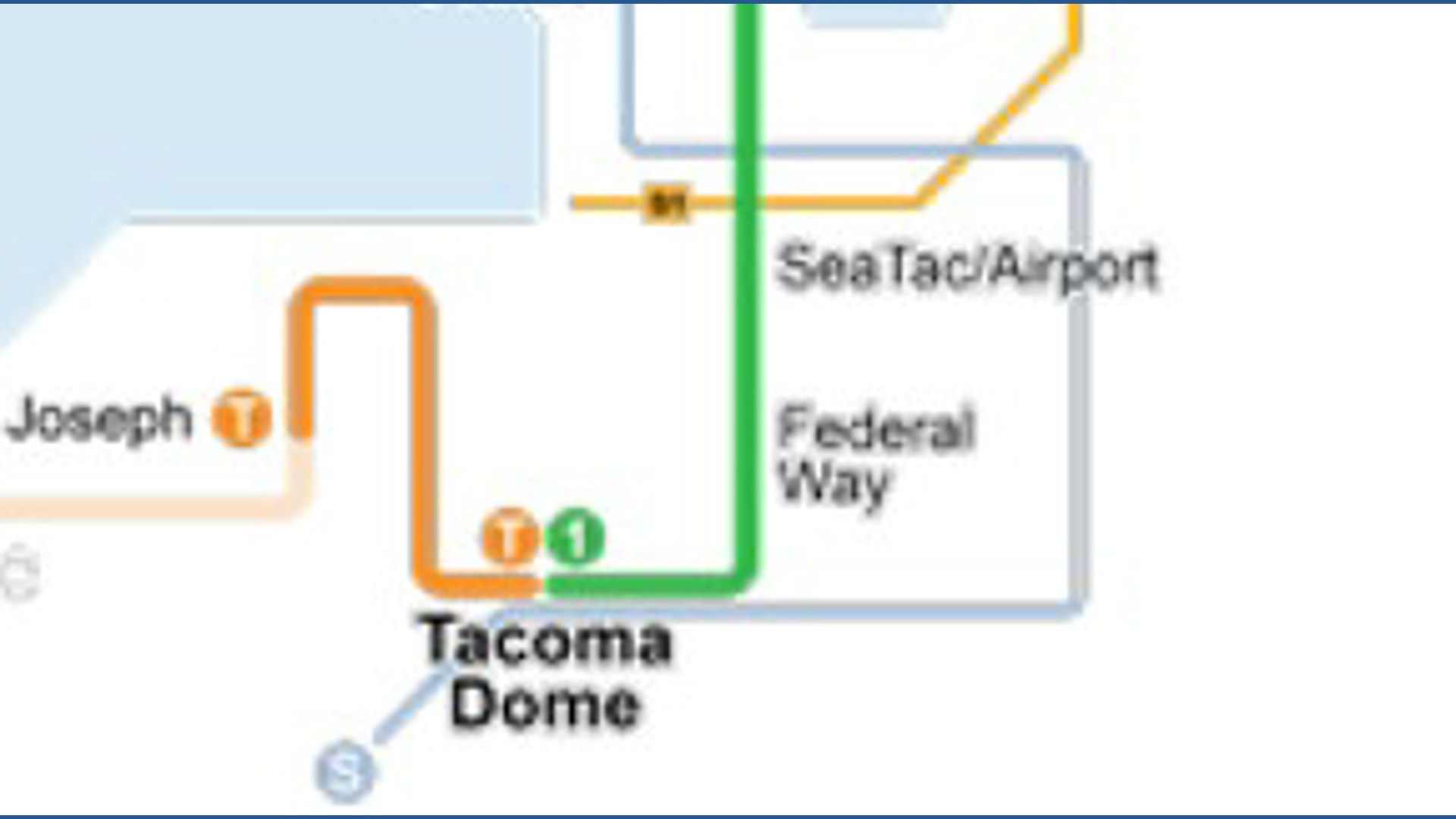Ballard light rail scaled back?