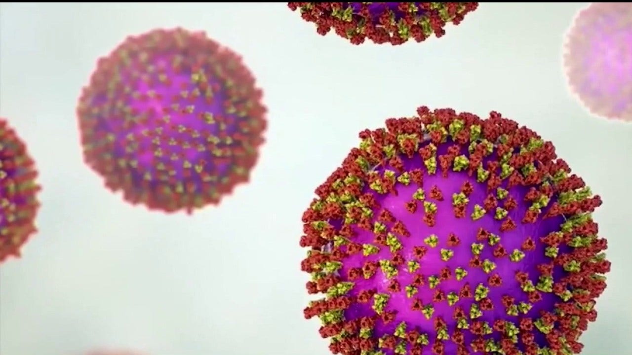 Measles cases spike around US as Michigan declares outbreak