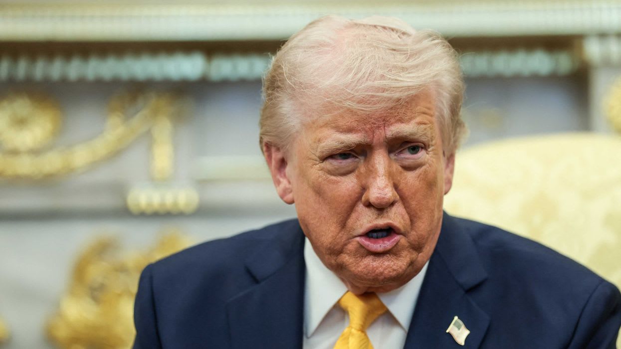 Report unearths why Trump actually fired Social Security inspector general
