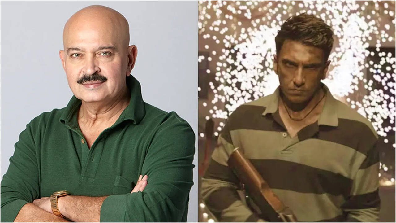 Dhurandhar 2: Rakesh Roshan praises Aditya Dhar's 'imagination ...