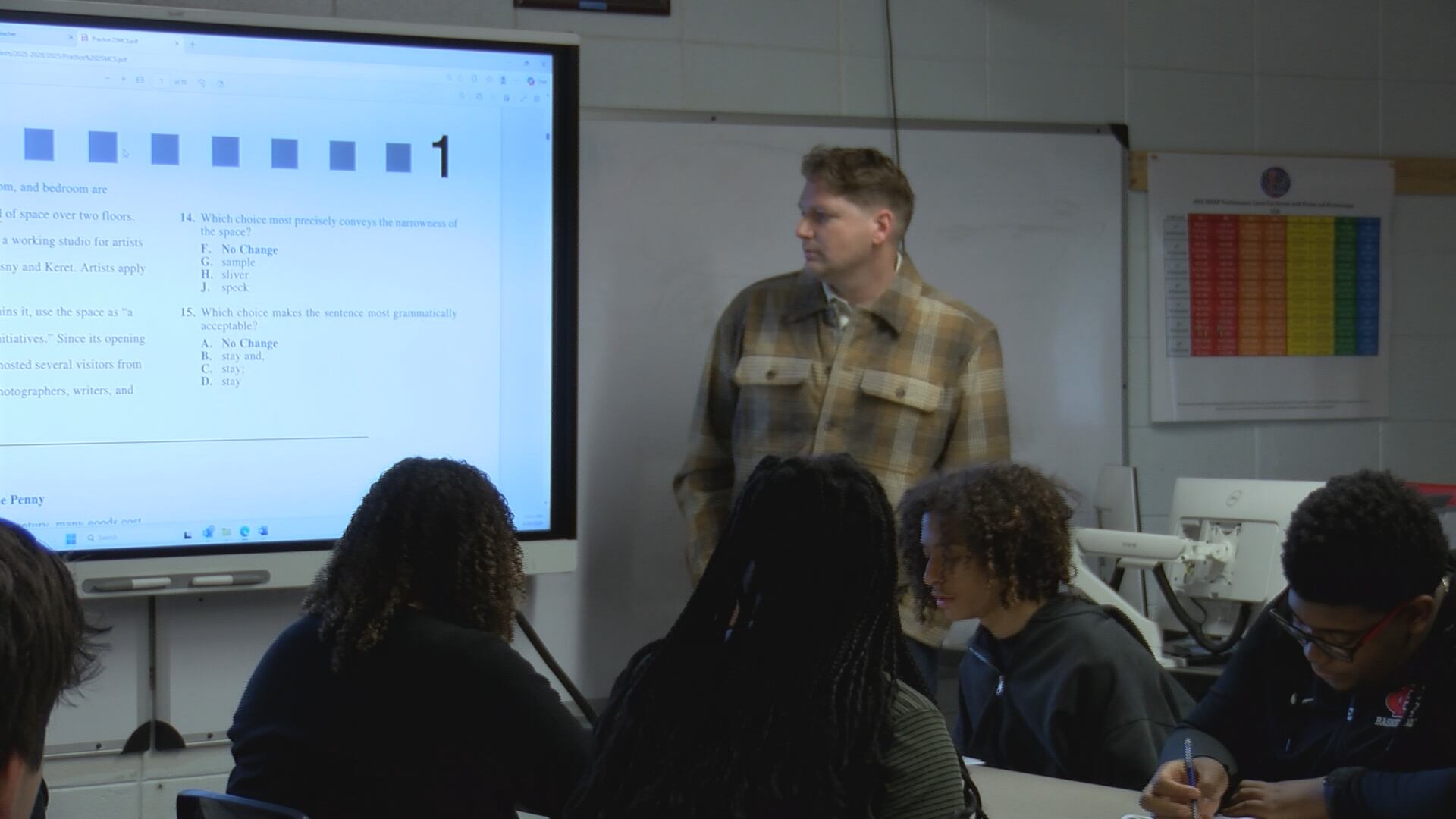 South Mississippi educators named state finalists